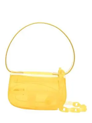 DIESEL® DIESEL Mini Bag Yellow