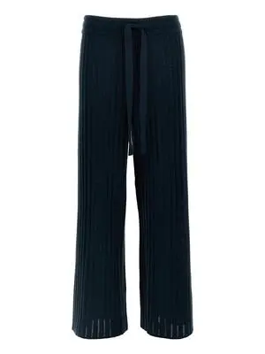 ERES Somptueux Luxe' Pants - Green
