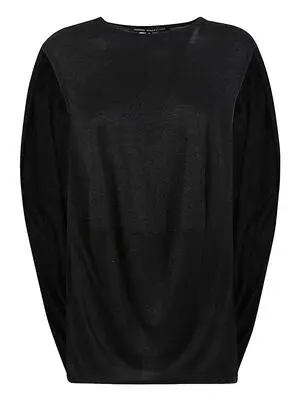 Junya Watanabe Patchwork Top - Multicolor