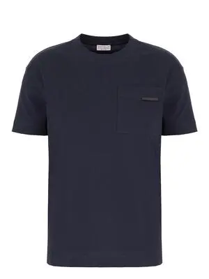 Brunello Cucinelli Clothing T-shirt - Multicolor