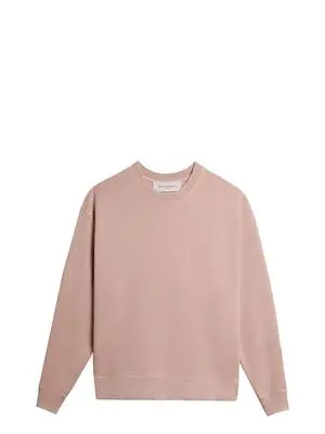GOLDEN GOOSE GOLDEN GOOSE Cotton Crewneck Sweatshirt Multicolor