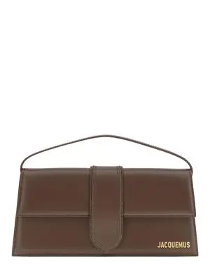 Jacquemus Le Bambino Long Handbag - Brown