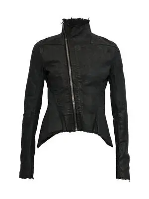 Rick Owens RICK OWENS DRKSHDW Denim Jacket Multicolor