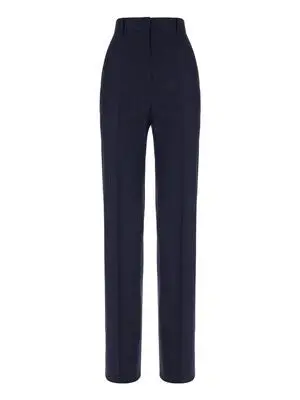 Max Mara Clothing Trousers - Multicolor