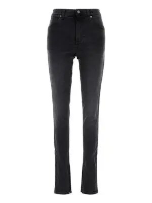 Gucci GUCCI Stretch Denim Jeans Black