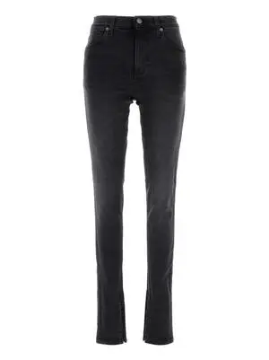 Gucci Stretch Denim Jeans - Black