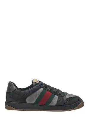 GUCCI GUCCI Screener Sneakers
