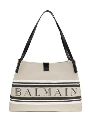 Balmain Release Shoulder Bag - Multicolor