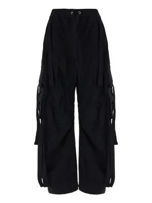 Dolce & Gabbana Cargo Trousers - Multicolor