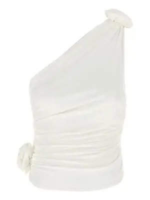 Magda Butrym 01' Top - White