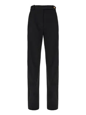 Versace Trousers - Multicolor