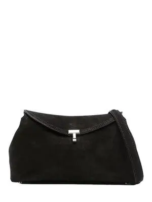 TOTEME Clutch Bags - Brown