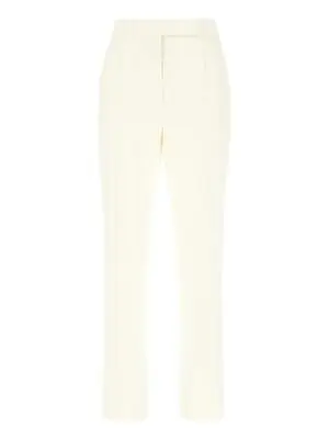 Max Mara Tailored Trousers - Multicolor
