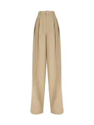 Saint Laurent Trousers - Multicolor
