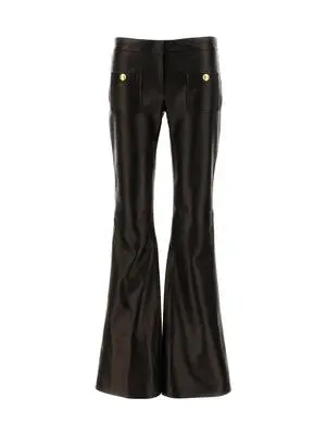Palm Angels Clothing Trousers - Multicolor