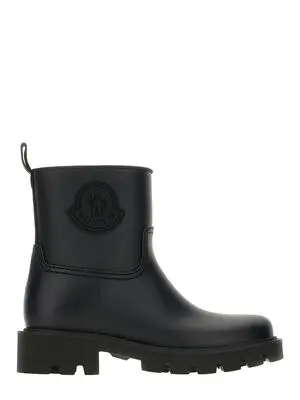 Moncler MONCLER Ankle Boots Multicolor