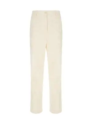 Dries Van Noten Clothing Trousers - Multicolor