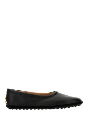 TOD'S Shoes Flats - Multicolor