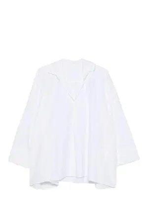 DANIELA GREGIS Cotton Shirt - Multicolor