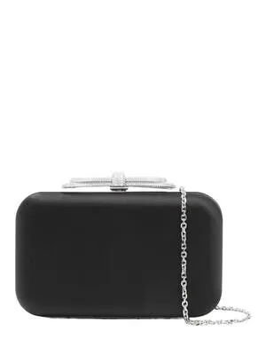 Mach & Mach Mini Bags - Black