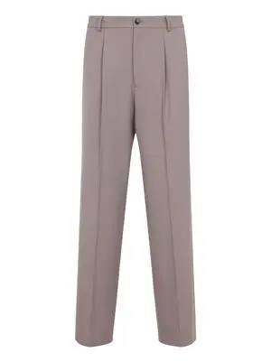 Dries Van Noten Penrud Pants - Multicolor