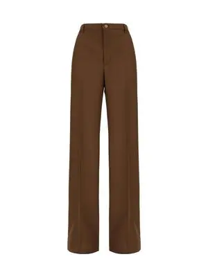 Gucci Clothing Trousers - Multicolor