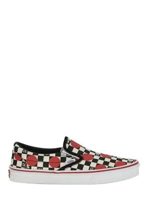 Valentino Garavani X Vans By - Multicolor