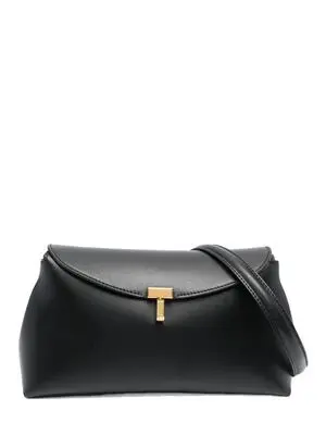 TOTEME Clutch Bags - Black