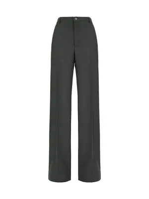Gucci Clothing Trousers - Multicolor