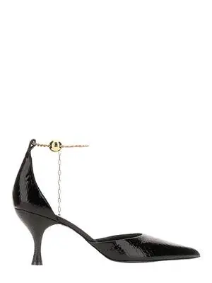 FERRAGAMO Shoes Pumps - Multicolor