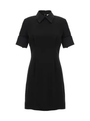Sportmax Cipro' Suit - Black
