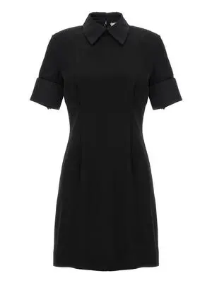 Sportmax Cipro Suit - Black