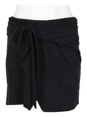 Isabel Marant Étoile Berenice Skirt - Black