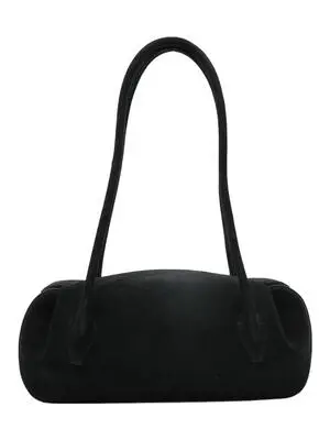 Yuzefi Shoulder Bags - Black