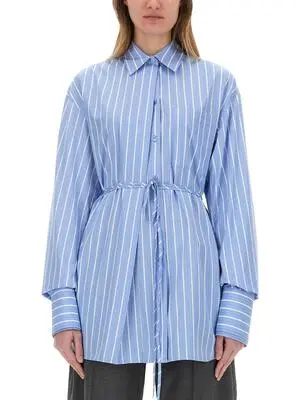 Sportmax SPORTMAX Signature Shirt Multicolor