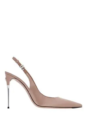 Dolce & Gabbana Shoes Pumps - Multicolor