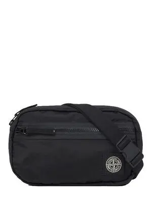 Stone Island Tech Fabric Belt Bag - Multicolor