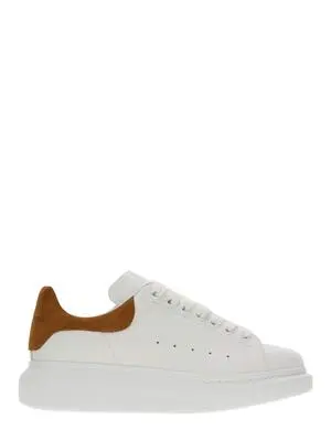 Alexander McQueen Alexander Mcqueen Woman Shoes Sneakers Multicolor