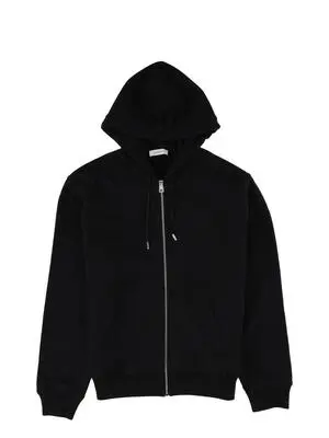 Givenchy Felpa Con Stampa Photographic - Black