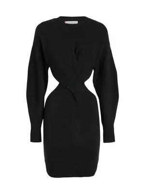 Alexander McQueen Clothing Dresses - Multicolor