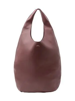 A.p.c. Borsa Le Neige - Multicolor