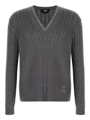 Fendi Clothing Knitwear - Multicolor