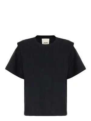 Isabel Marant Étoile ISABEL MARANT T-Shirt Multicolor