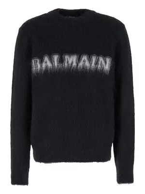 Balmain Clothing Knitwear - Multicolor