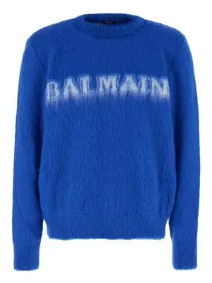 Balmain Clothing Knitwear - Multicolor