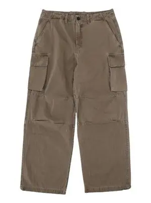 Our Legacy Our Legacy Men Pantalone Mount Cargo Cream