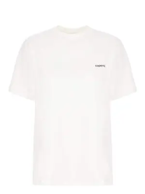 Coperni T-shirt - Multicolor