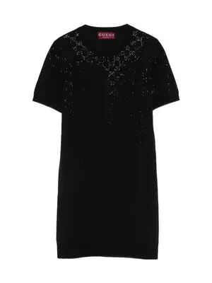 Gucci Cocktail & Party Dress - Black