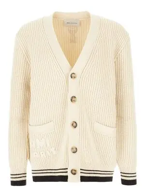 AMI Paris Clothing Knitwear - Multicolor