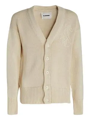JIL SANDER Clothing Knitwear - Multicolor